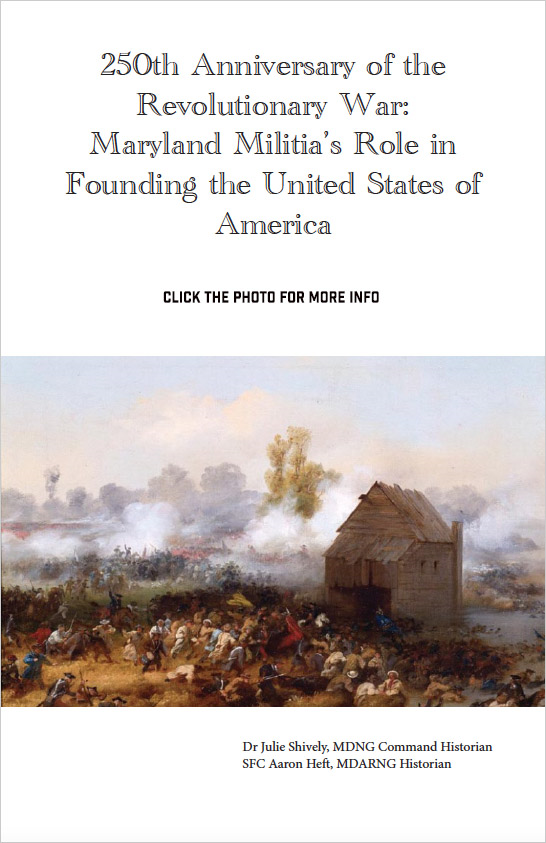 Maryland Military Department